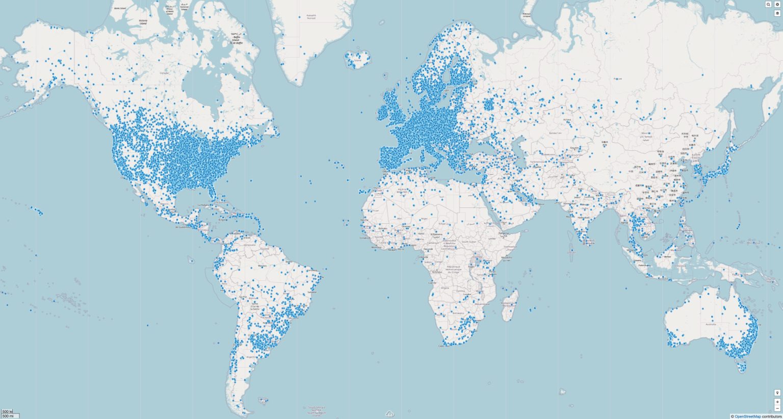 Weathercloud 11 Now Available – Weathercloud Blog