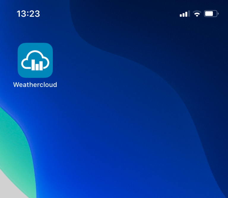 Weathercloud Beta 9 Now Available – Weathercloud Blog