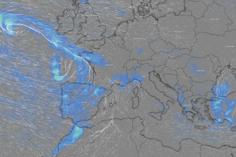 Weathercloud 14 is Here: New Map Layers, Weathercam, Time-Lapse & More ...