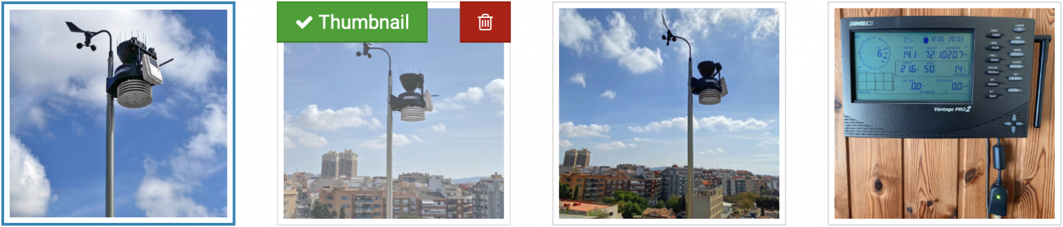 Introducing Weathercloud 10 – Weathercloud Blog